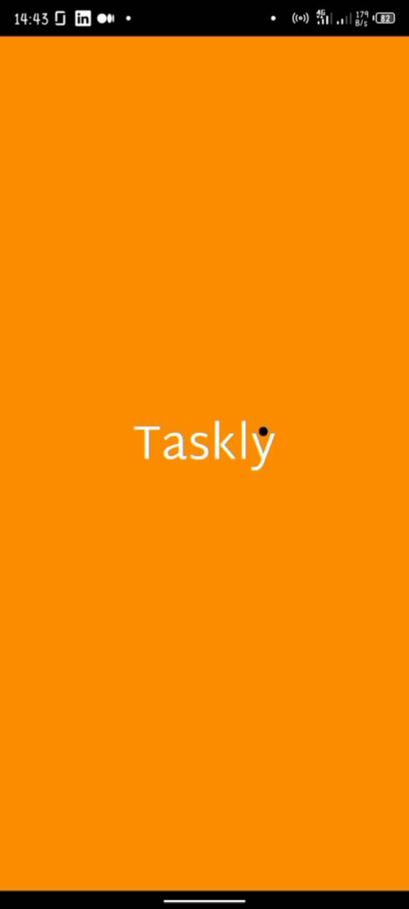 Splash screen does not blend into status bar when `background_image` property is used · Issue ...