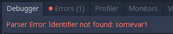 No error is raised when a nonexistent variable is used inside an array · Issue #34337 ...