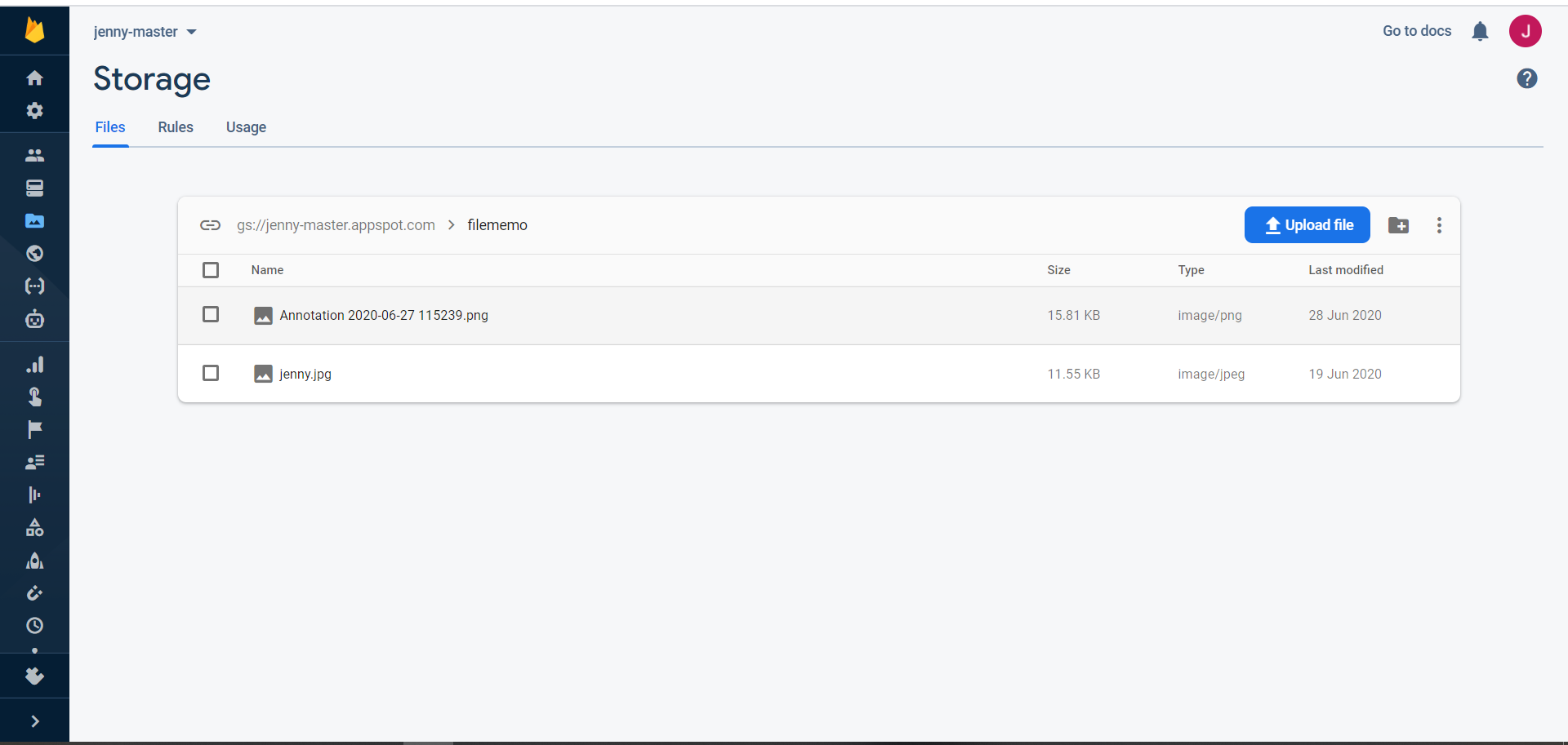 GitHub - songdoing/firebase-master: firebase - Authentication, Database , storage, deploy