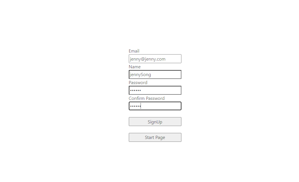 Github Songdoingboiler Plate Nodejs Expressjs Mongodb Body Parser Postman Nodemon