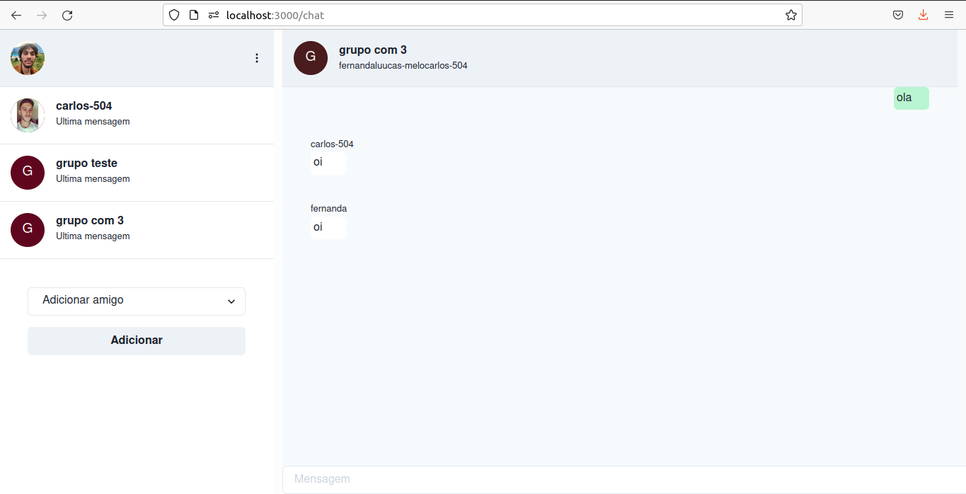 GitHub - luucas-melo/Redes-chat-socket