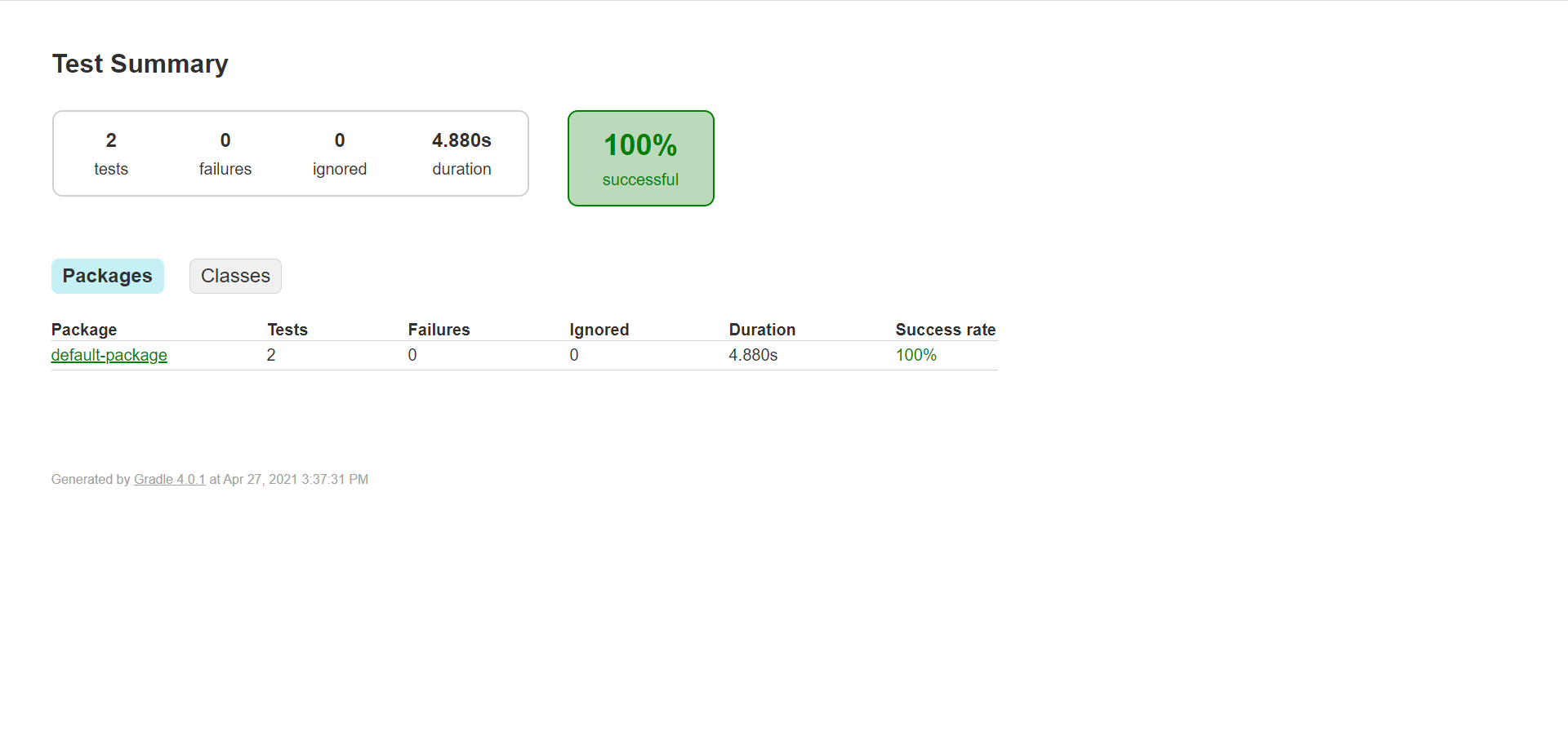 GitHub - salmansrabon/rest-assured-api-testing-demo
