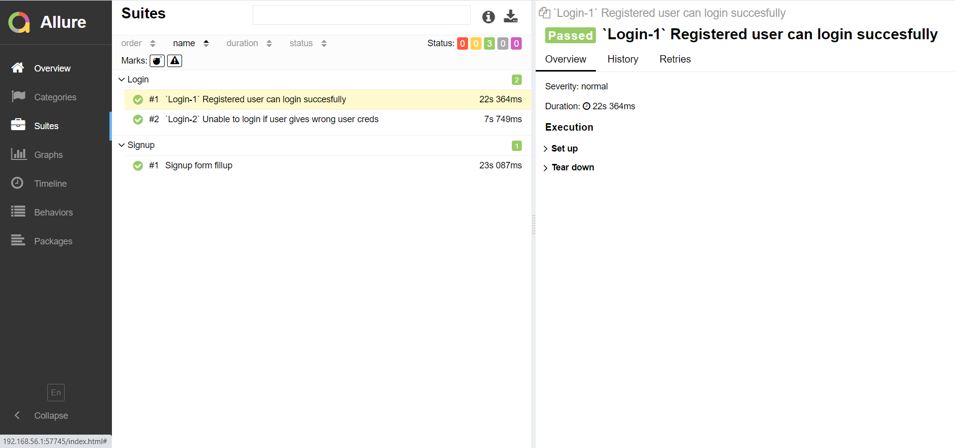 GitHub - salmansrabon/automationpractice-playwright-demo
