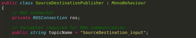 Pick and Place Part 2 - Unity doesn't send anything · Issue #273 · Unity-Technologies/Unity ...