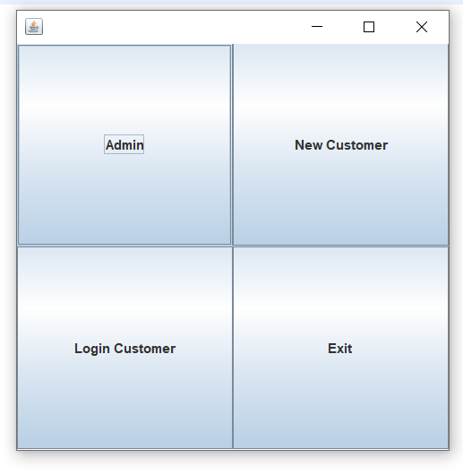 Github 201851019 Iiitvloan Management System Using Mysql And Java Gui This Project Based On 4754