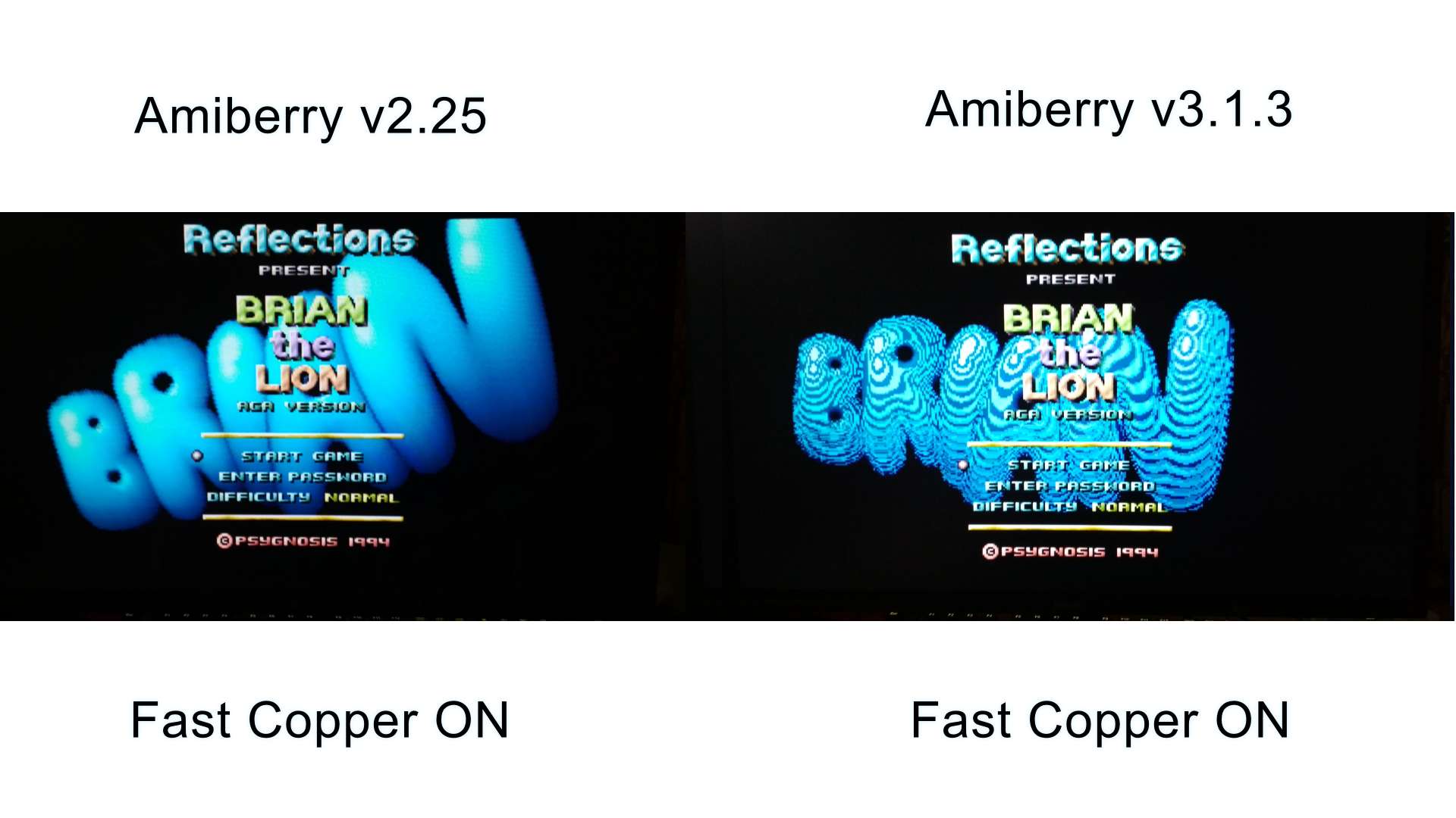 Fast Copper · Issue #654 · BlitterStudio/amiberry · GitHub