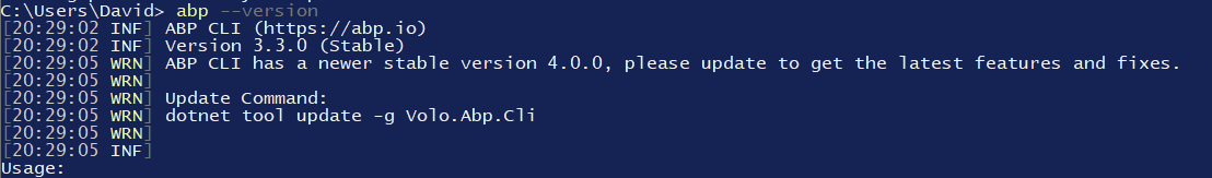 Generate Proxy Doesnt Allow Underscores In Name · Issue 6471 · Abpframeworkabp · Github