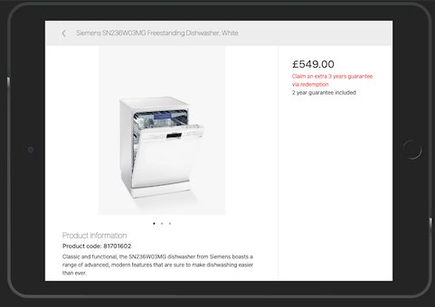 GitHub - Darren-Corbett/dishwashers