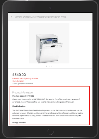 GitHub - Darren-Corbett/dishwashers