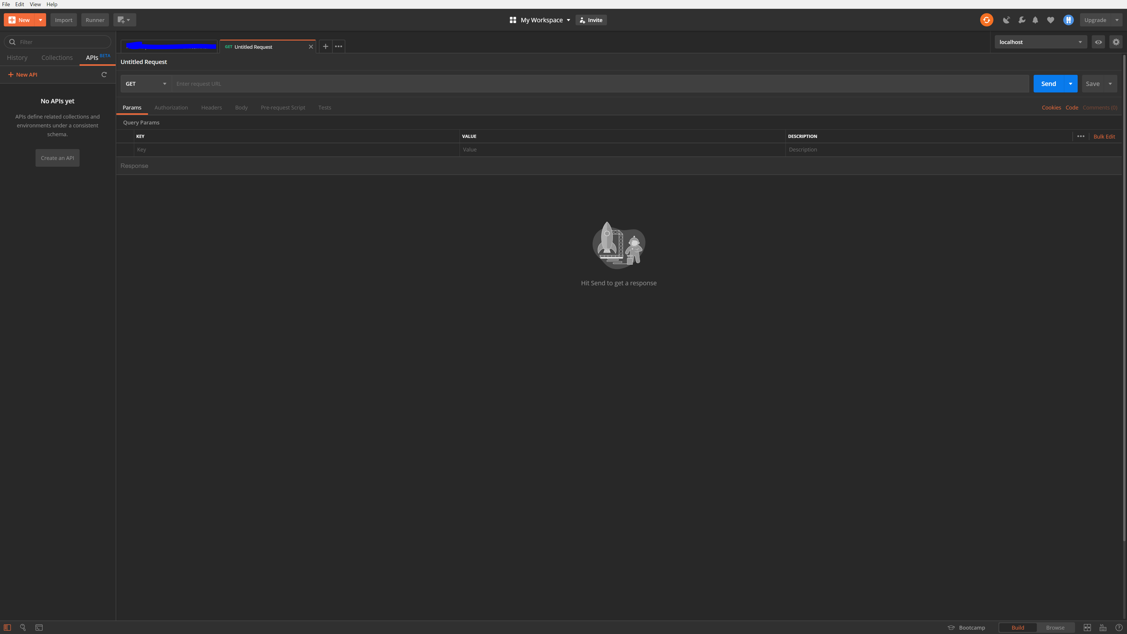 Native App Not Rendering Properly On Windows 10 · Issue 7262