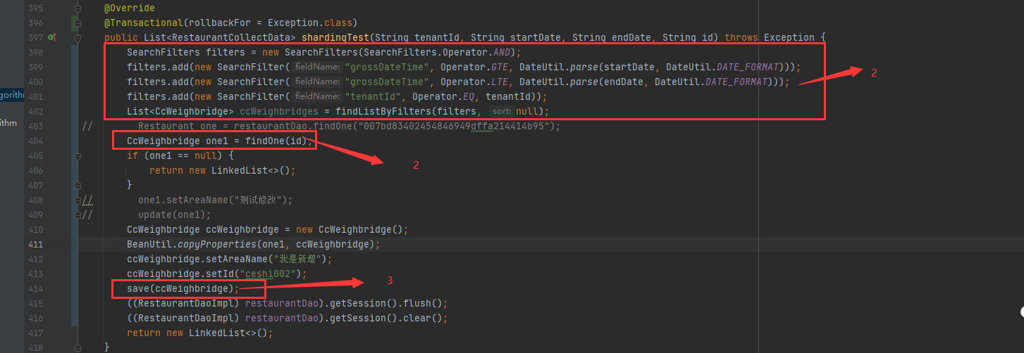 5.0.0-beta The same error occurs : Batch update returned unexpected row count from update [0 ...