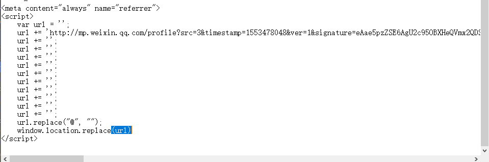 是接口失效了还是IP被封了 · Issue #231 · chyroc/WechatSogou · GitHub