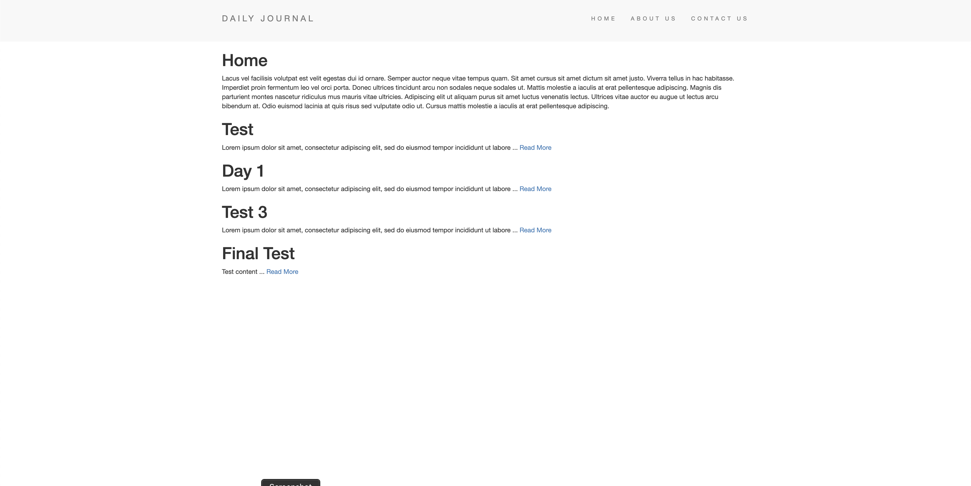 GitHub - Keyur-Joshi/Blog-Diary