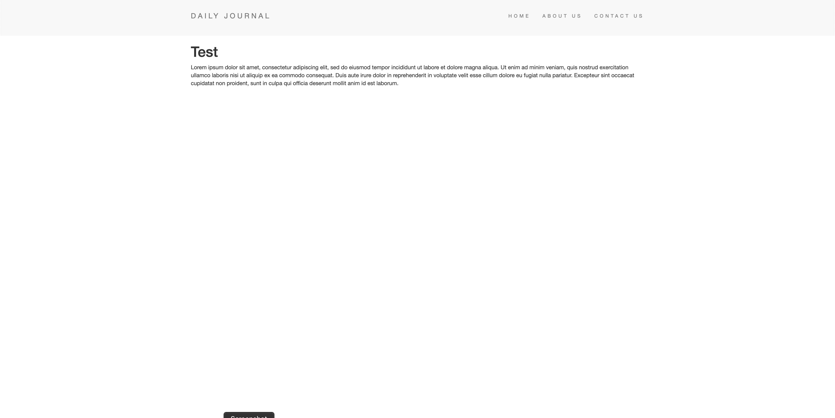 GitHub - Keyur-Joshi/Blog-Diary