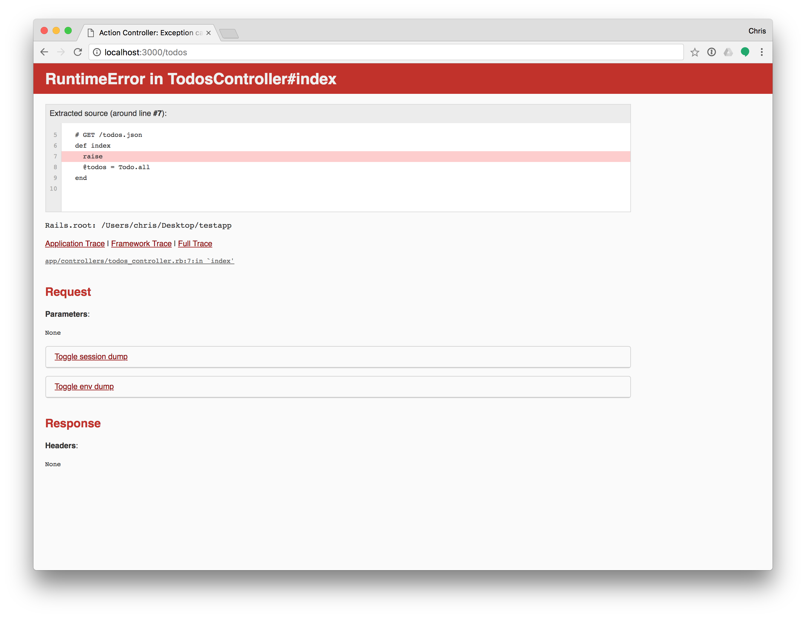 React SSR error page · Issue #894 · Shopify/quilt · GitHub