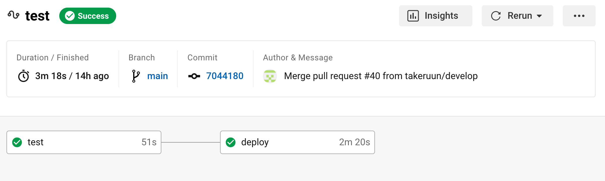 GitHub - takeruun/animacom-infra