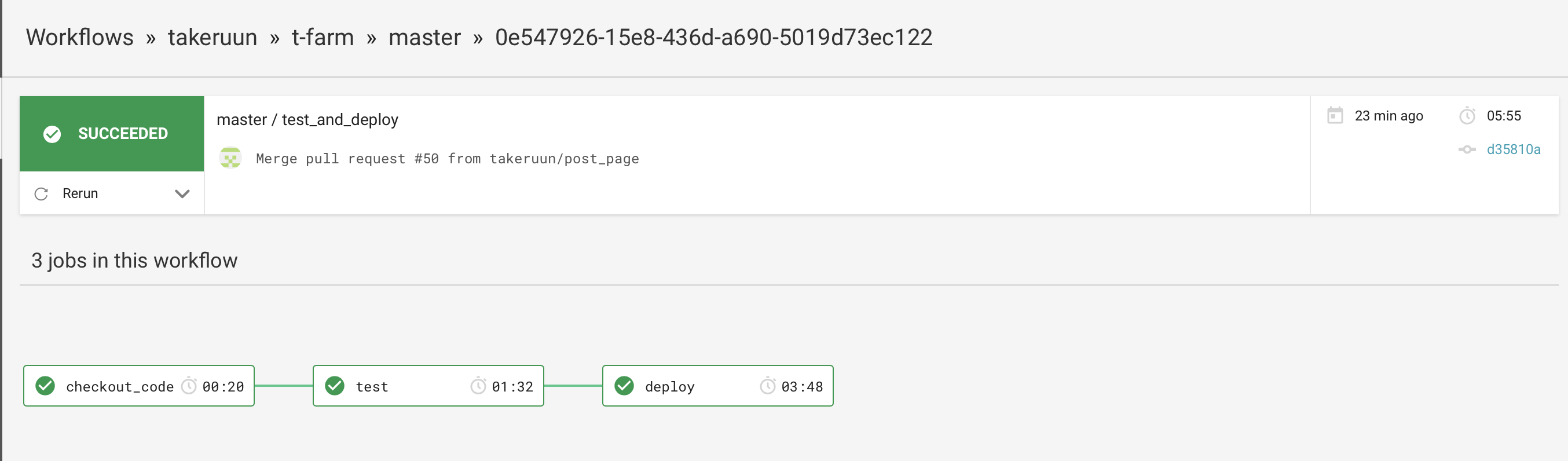 GitHub - takeruun/t-farm: t-farmファイル