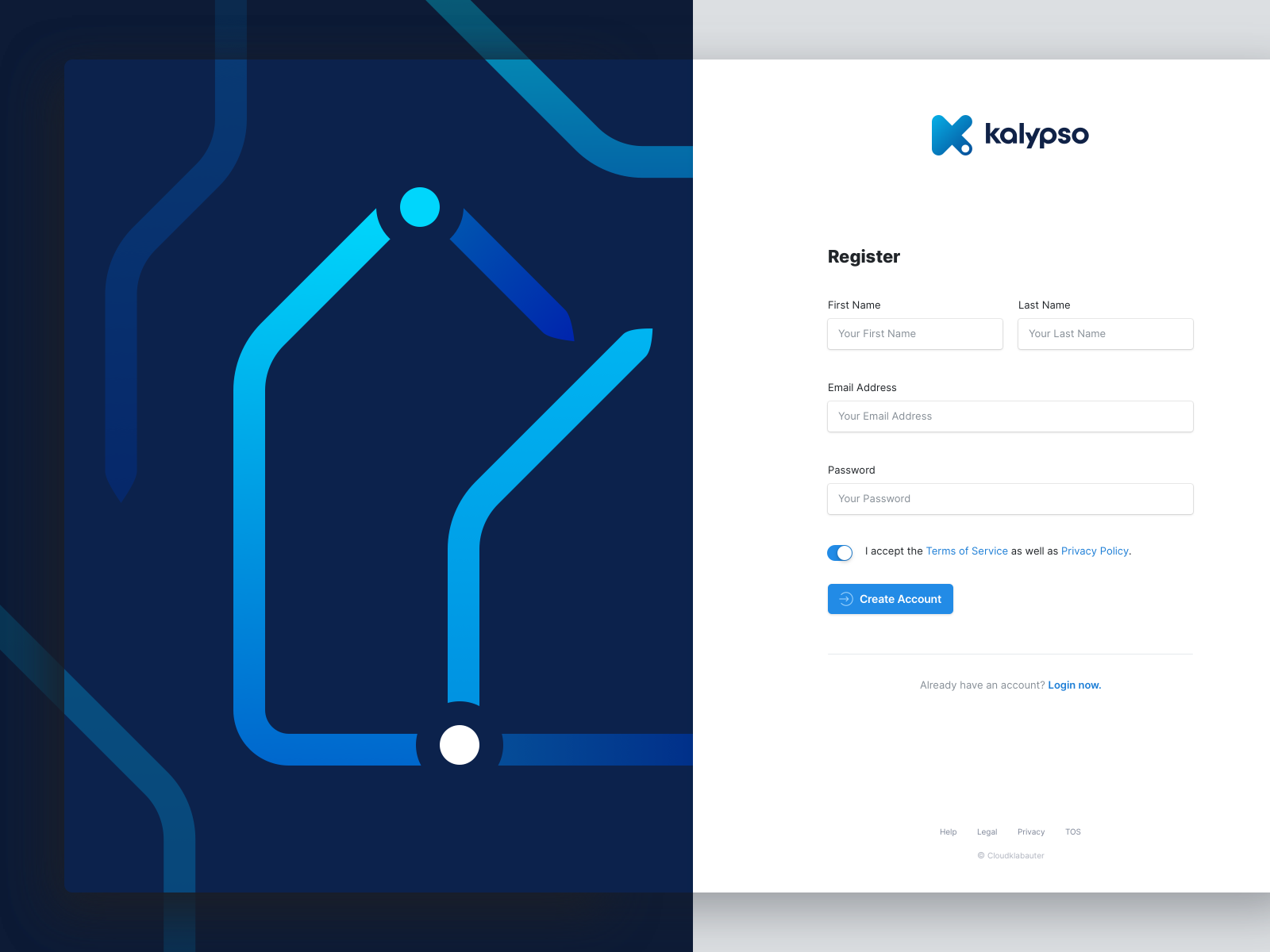 GitHub - anirudhdmenon/website-kalypso