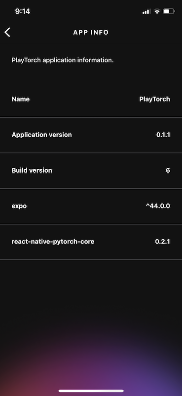 Pick image from gallery for image classification · Issue #123 · facebookresearch/playtorch · GitHub