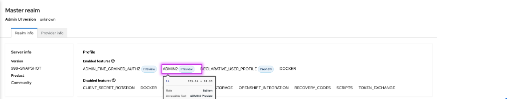 [Accessibility Review] Needs Review - Home page issues · Issue #18207 ...