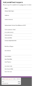 [Accessibility Review] Serious - Client scopes page issues · Issue #18200 · keycloak/keycloak ...