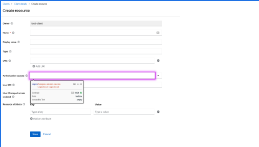 Accessibility/Clients List: Critical Issues · Issue #17807 · keycloak ...
