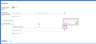 Accessibility/Clients List: Critical Issues · Issue #17807 · keycloak/keycloak · GitHub