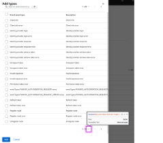 Accessibility/Realm Settings: Serious Issues · Issue #17798 · keycloak/keycloak · GitHub