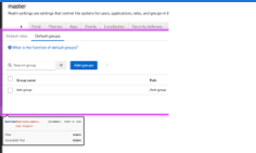Accessibility/Realm Settings: Serious Issues · Issue #17798 · keycloak/keycloak · GitHub
