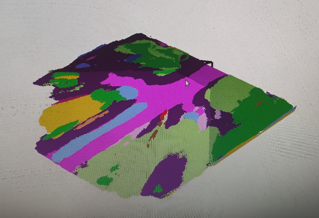 about visualization · Issue #3 · astra-vision/MonoScene · GitHub