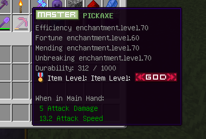 Block Dupe [BUG] · Issue #1128 · PluginBugs/Issues-ItemsAdder · GitHub