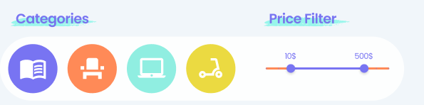 Landing page filters · Issue #4 · ReCoded-Org/student-store-capstone-project · GitHub