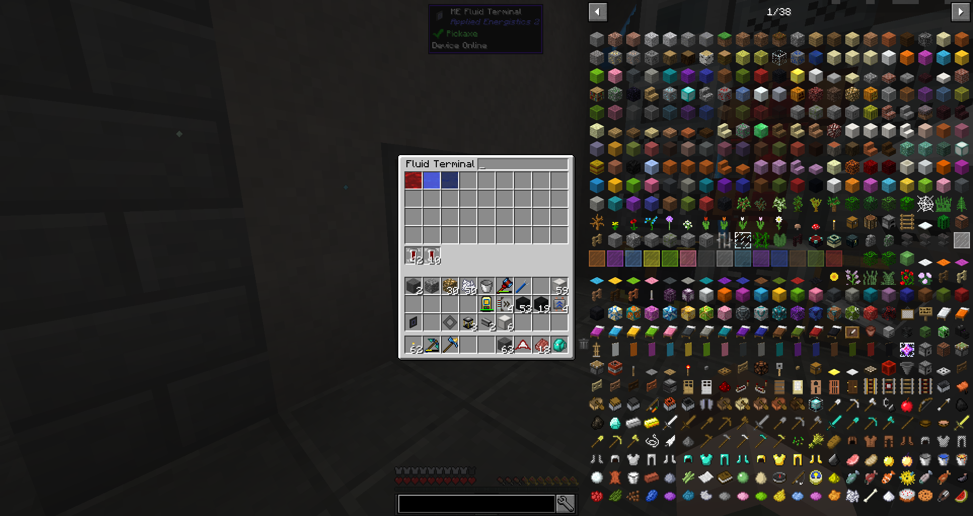 Tech Reborn Dupe · Issue #635 · ExtraCells/ExtraCells2 · GitHub