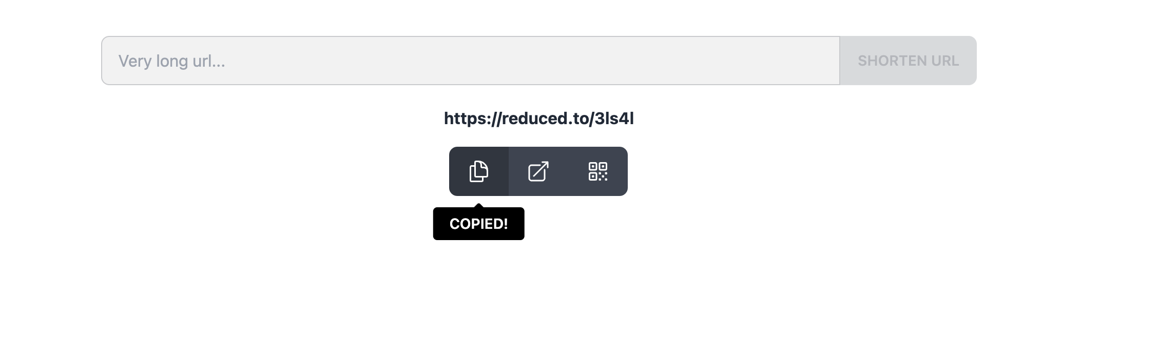 Style the tooltip component · Issue #292 · origranot/reduced.to · GitHub