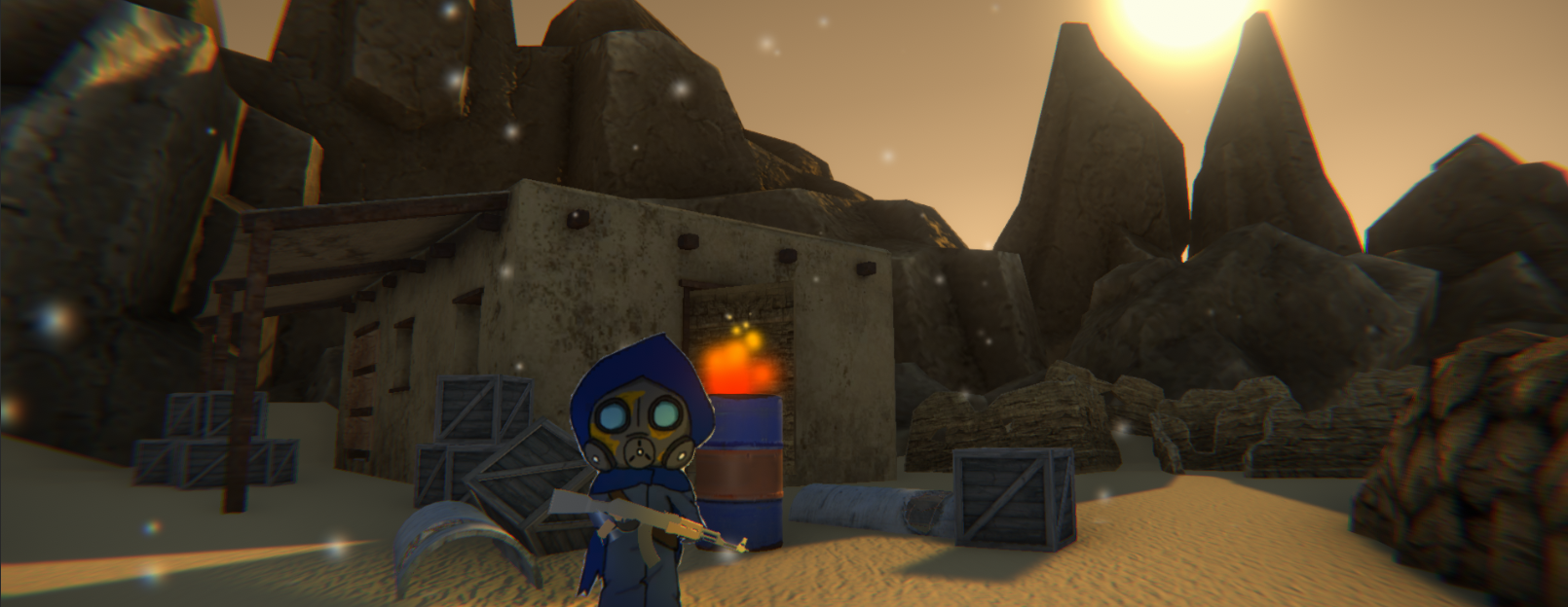 GitHub - waiikoku/Collapse: โปรเจคปี3