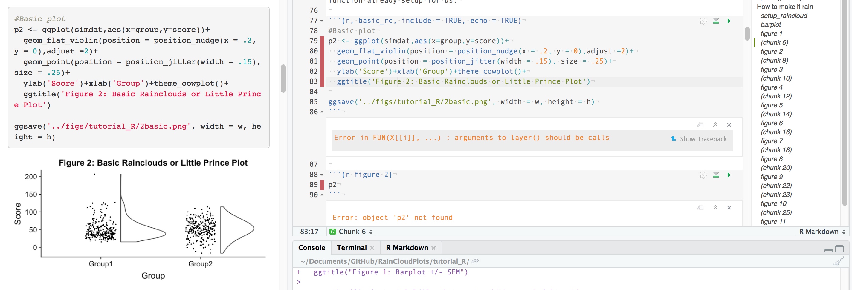 Error in FUN(X[[i]], ...) : arguments to layer() should be calls · Issue #17 · RainCloudPlots ...