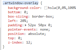Overlapping components of Showcases Page · Issue #765 · naver/egjs ...