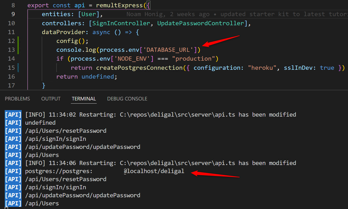 Error in sslInDev · Issue #77 · remult/remult · GitHub