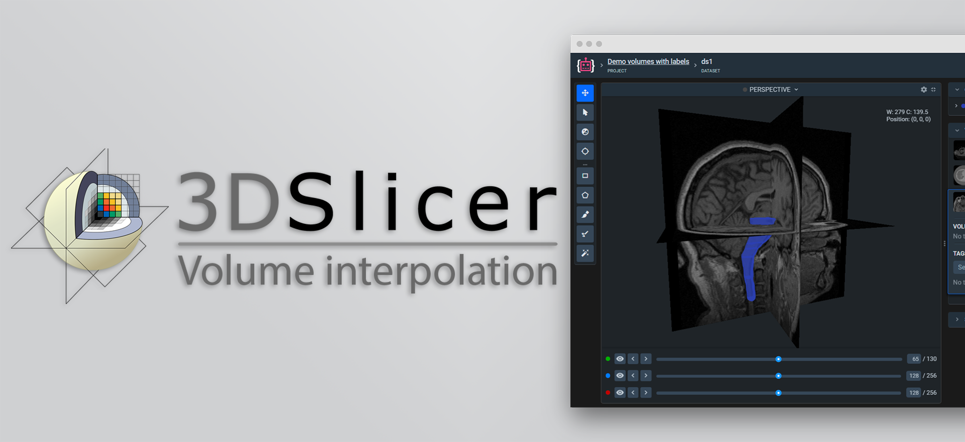 GitHub - supervisely-ecosystem/volume-interpolation