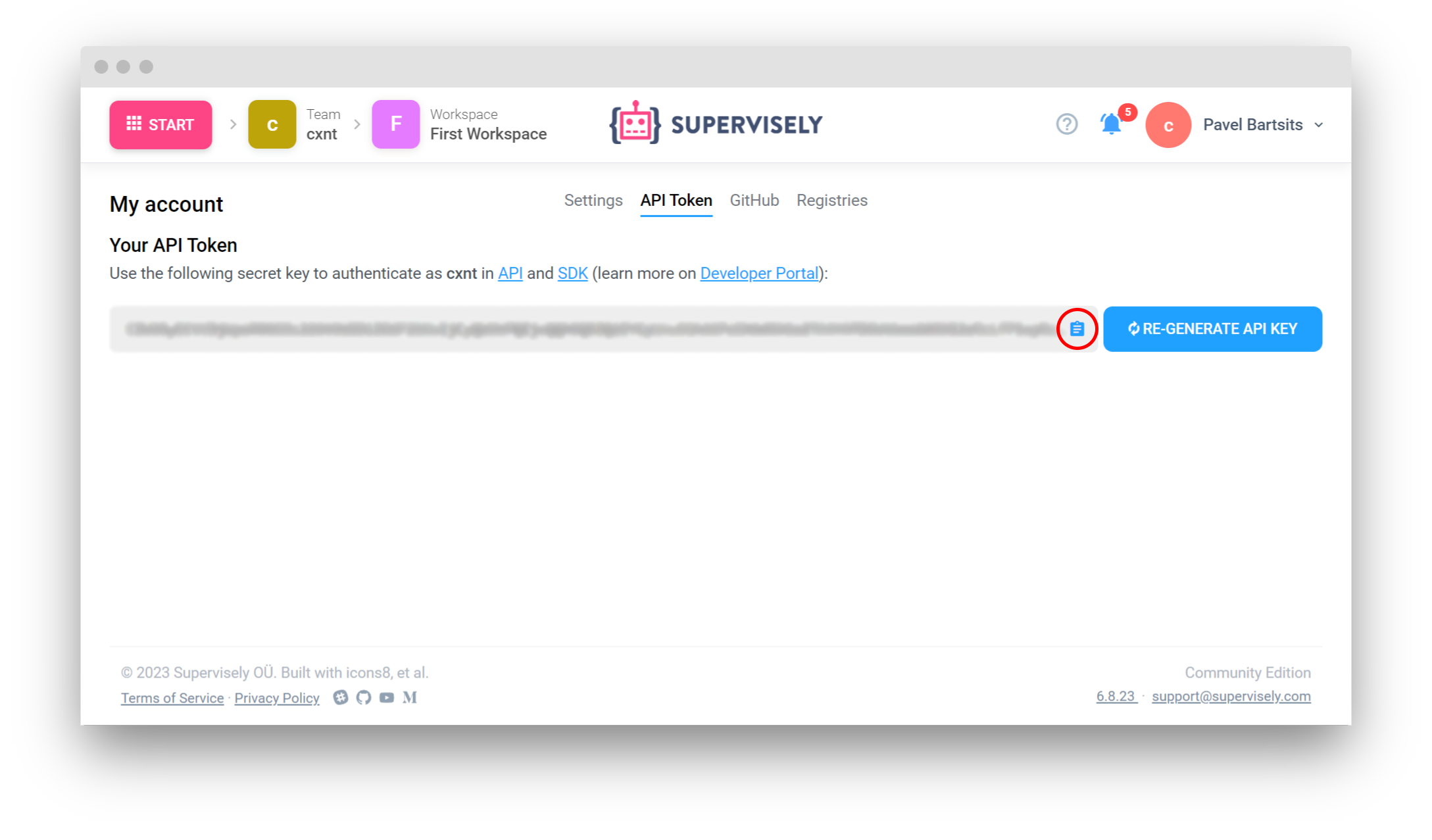 GitHub - supervisely-ecosystem/copy-team-between-instances: Copy team from one Supervisely ...