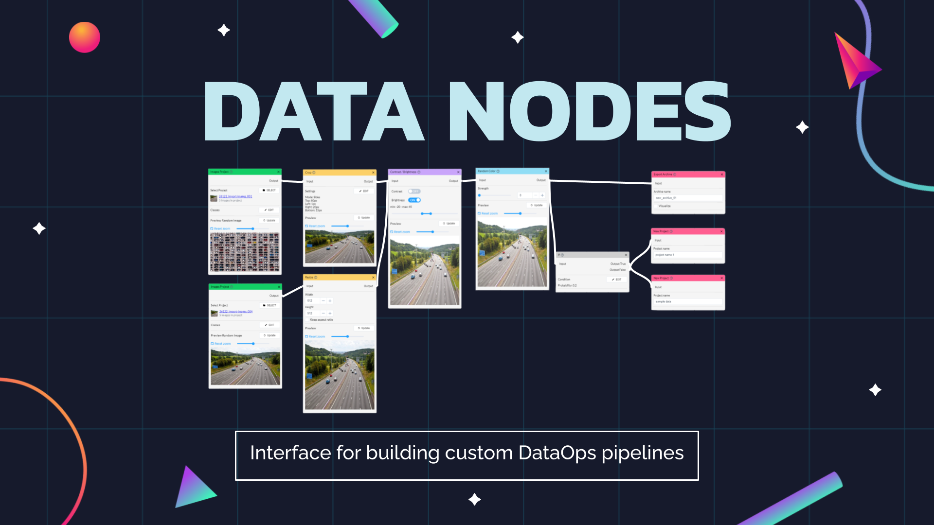 GitHub - supervisely-ecosystem/data-nodes
