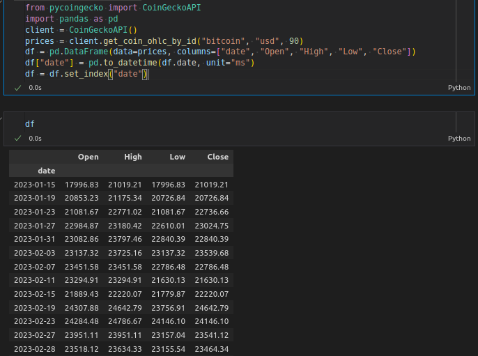 [Bug] [SDK] Crypto/Load - Default source (CoinGecko) is returning bad data. · Issue #4367 ...
