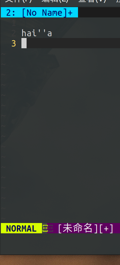 E486:找不到模式:soclet · Issue #12 · lilydjwg/fcitx.vim · GitHub