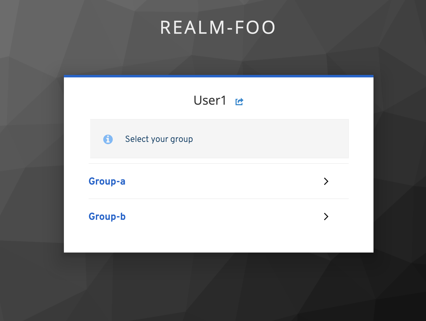 Using Dynamic/Parameterized Scopes to generate resource-specific tokens · keycloak keycloak ...