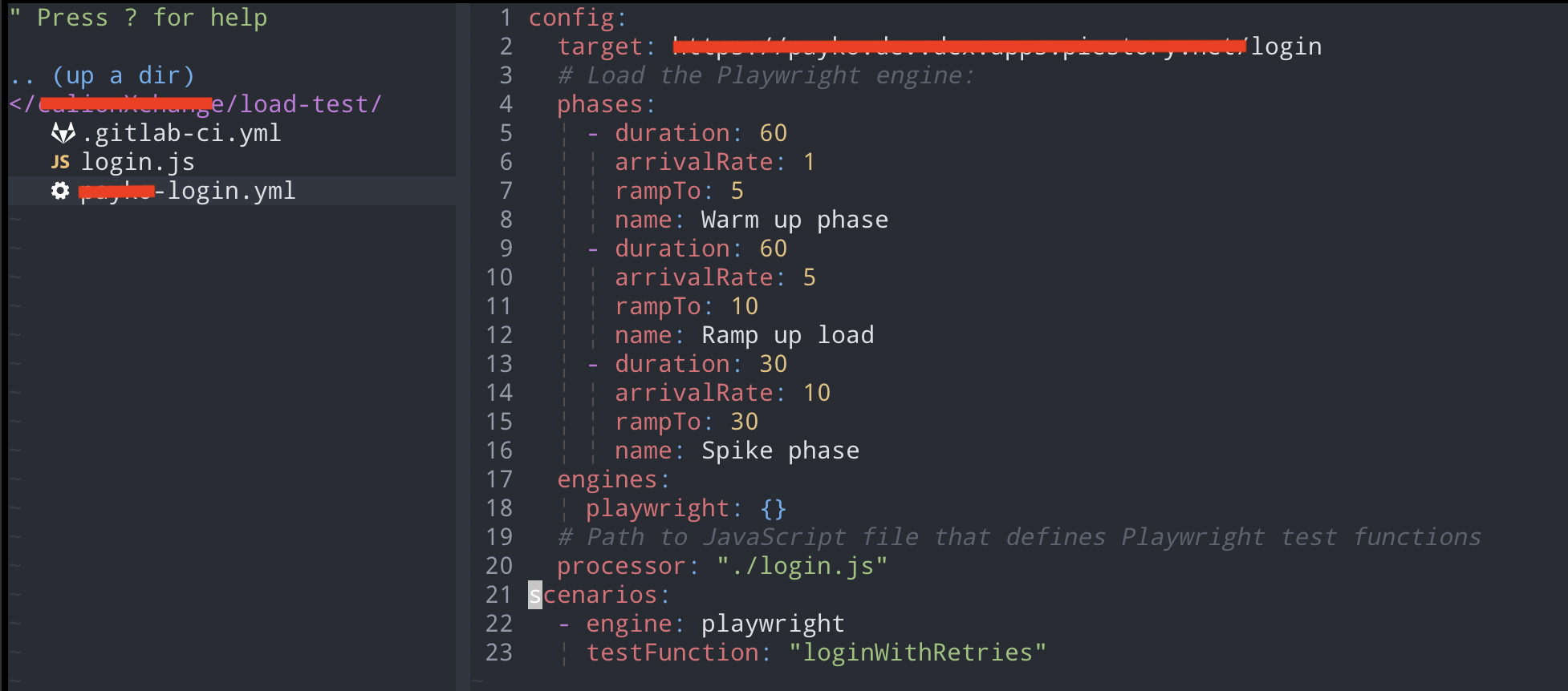 Artillery-Playwright GitLab CI · artilleryio artillery · Discussion #2080 · GitHub