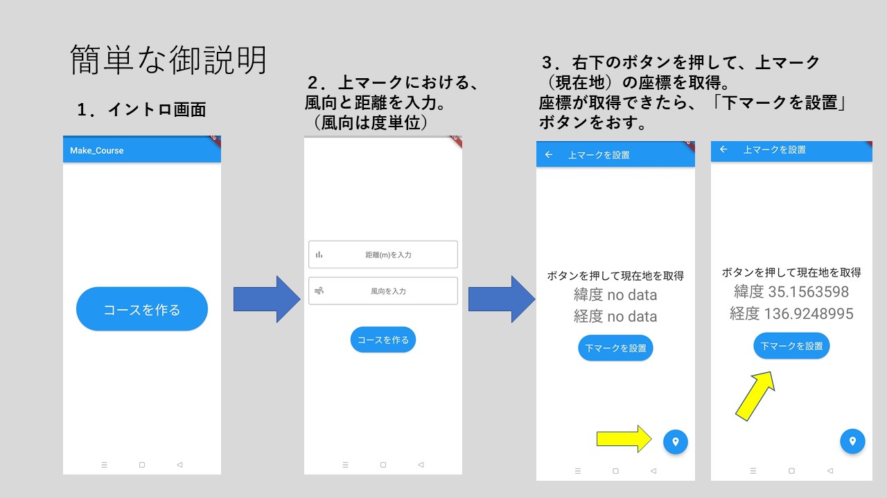 GitHub - kojikokojiko/make_course: flutterapp