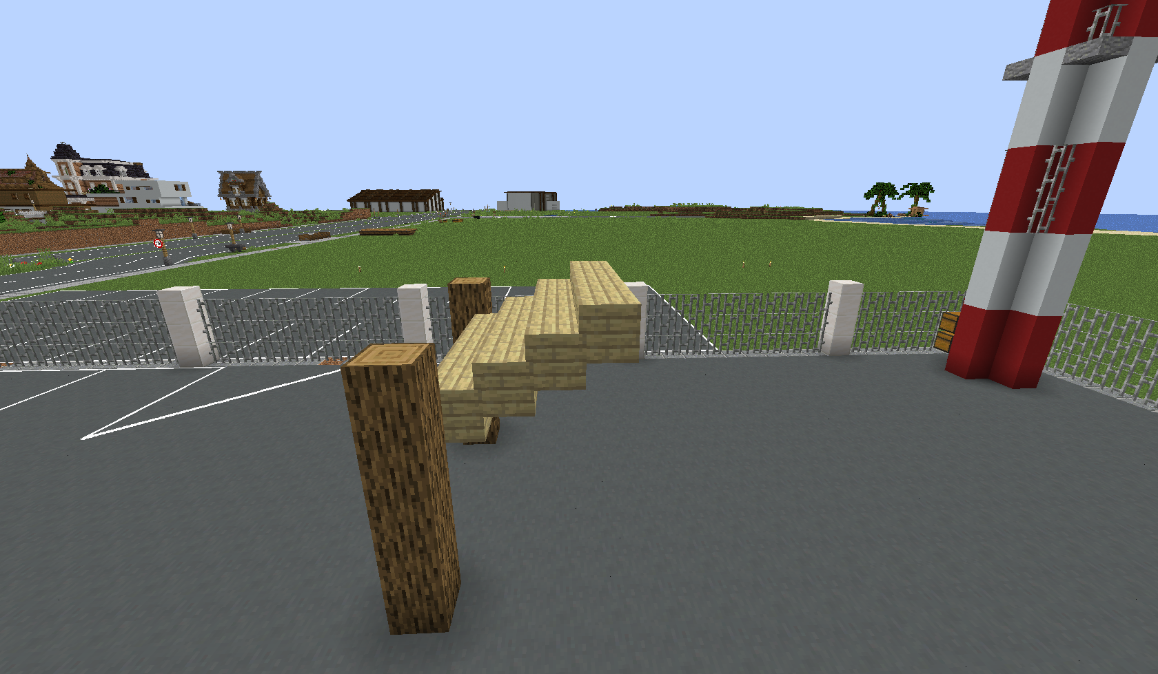 Garagedoor Bug Leave 1 Block Row · Issue 533 · Pimvanderloosanimatedarchitecture · Github 1143