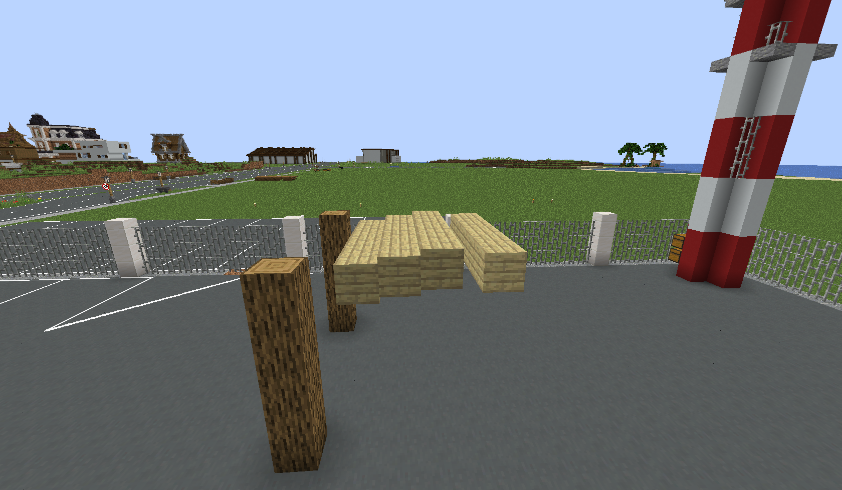 GarageDoor bug - leave 1 block row · Issue #533 · PimvanderLoos/AnimatedArchitecture · GitHub