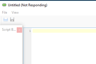 Undocking dock panes fails with PyQt5 · Issue #1028 · enthought/pyface · GitHub