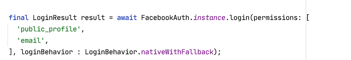 Error Login Facebook Android when not installed Facebook App · Issue #179 · darwin-morocho ...